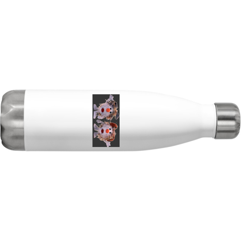 Fuzzy Wuzzy Big Comfy Couch Black Background Original By Sillyfunredbu ...