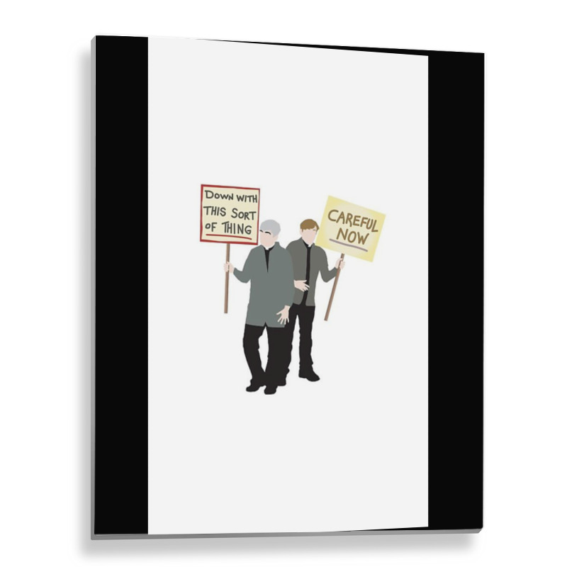 Father Ted Graphic Image Down With This Sort Of Thing, Careful Now ...