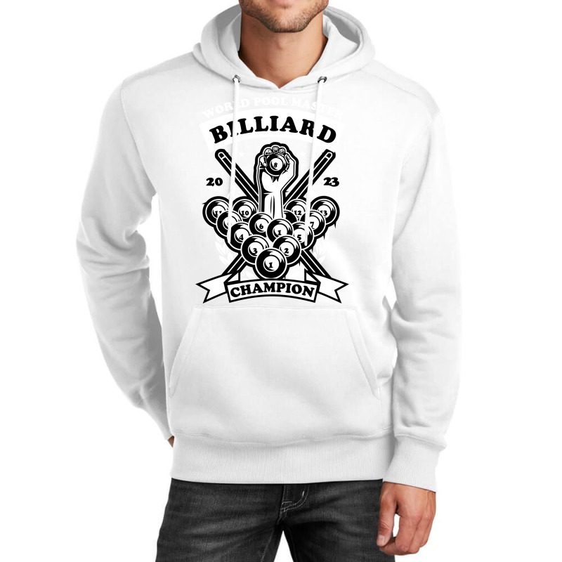 Custom Billiard 2023 World Champion Billiard Fans Gifts Unisex Hoodie ... Custom Billiard 2023 World Champion Billiard Fans Gifts Unisex Hoodie ...