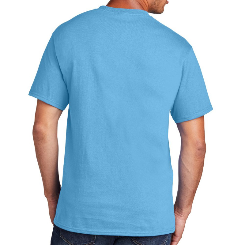 Vintage Retro Put That On A Cracka Dude Funny Stale Cracker Basic T