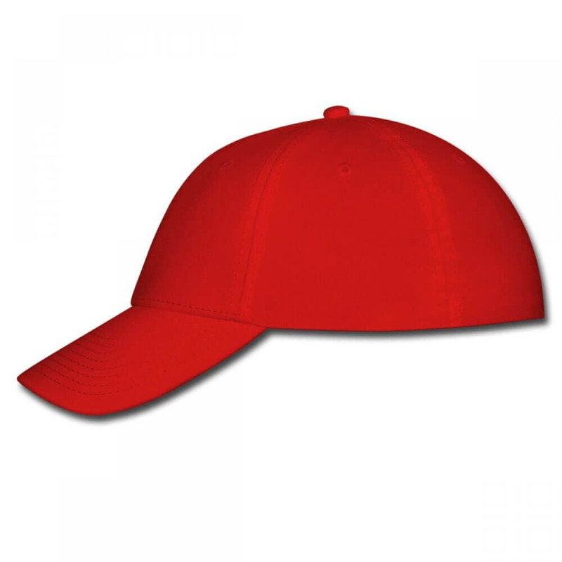 Denison Big Reds Baseball Cap By Funstorage - Artistshot