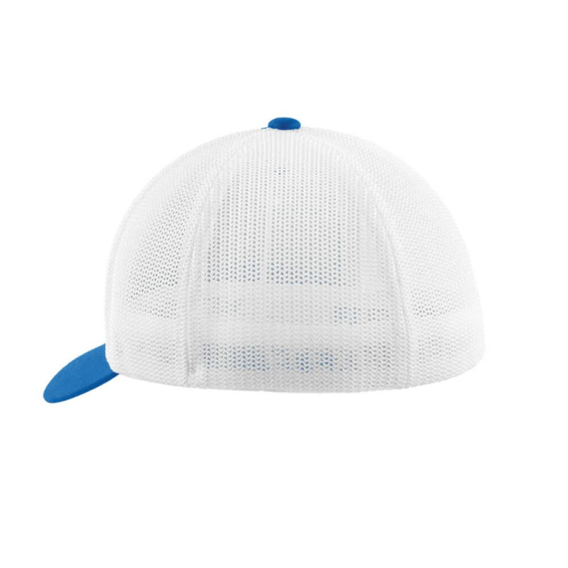 White Castle High School Mesh Cap By Danny Elan - Artistshot