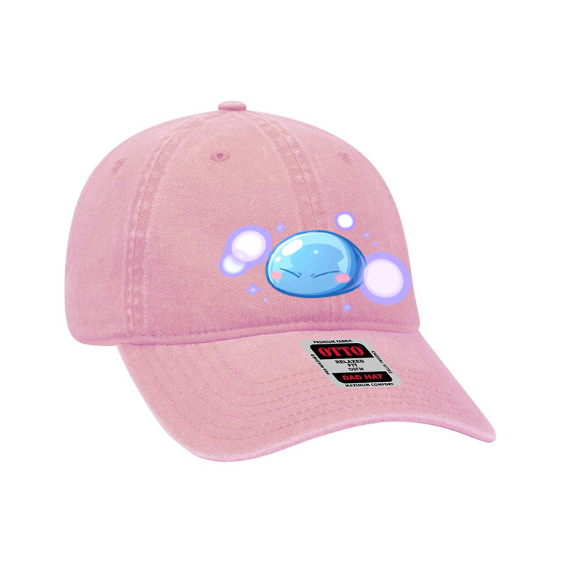 Anime _ That Time I Got Reincarnated As A Slime _ Rimuru Tempest Dyed ...