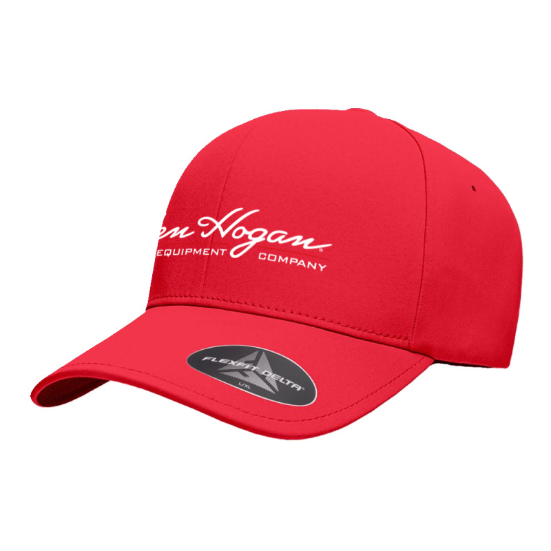 Ben Golf Hogan Seamless Cap By Trokeryth - Artistshot