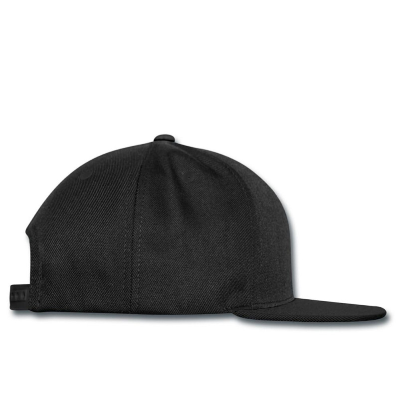 New Jersey Logo Embroidery Embroidered Hat Snapback By Madhatter ...