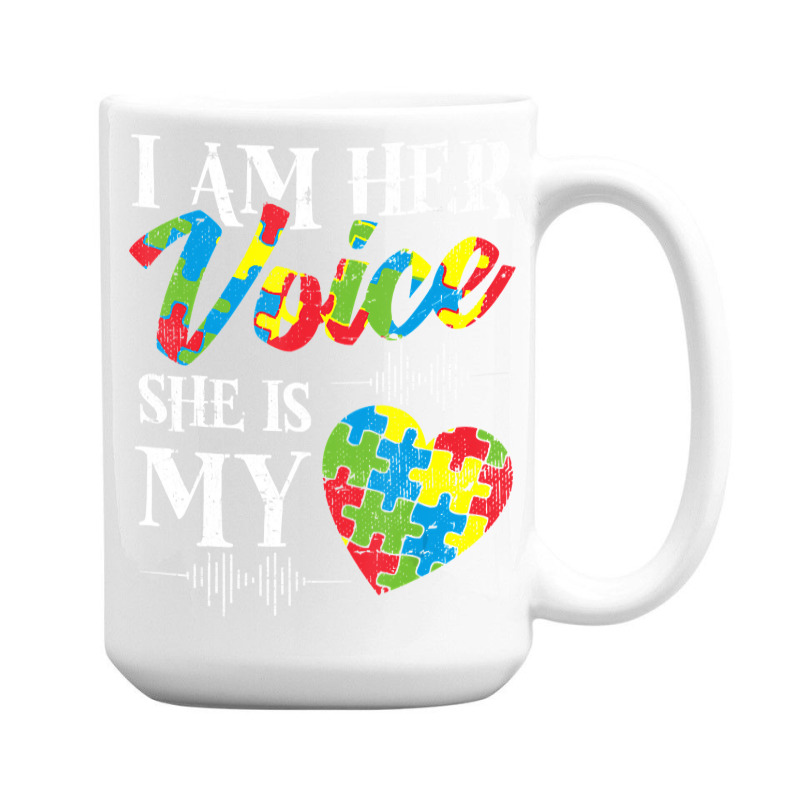 Autism Autistic Mom Dad Autistic Daughter Awareness Autism Awareness 15 ...